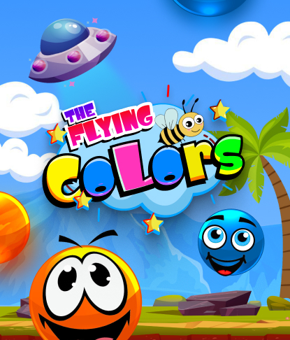 Top Game Studio for 2D, 3D, AR & VR Game Development