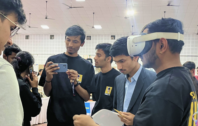 Top Game Studio for 2D, 3D, AR & VR Game Development